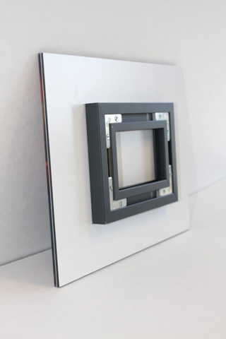 Portland Face Mounting Prints On Acrylic/PlexiGlass - Acrylic Face Mounting